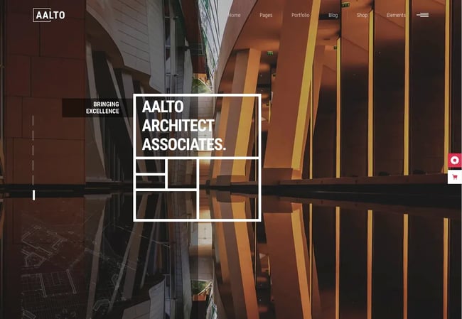 The 25 Best Interior Design WordPress Themes